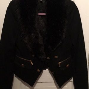 Jackets & Coats | Bebe Stylish Jacket | Poshmark